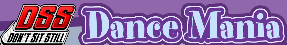 DSS Dance Mania - Play Online on Flash Museum 🕹️