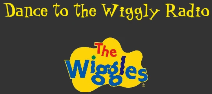 Dance to the Wiggly Radio - Play Online on Flash Museum 🕹️