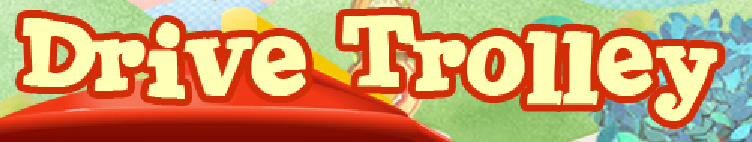 Daniel Tiger's Neighborhood: Drive Trolley - Play Online on Flash Museum 🕹️
