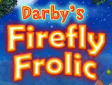 Darby's Firefly Frolic - Play Online on Flash Museum 🕹️