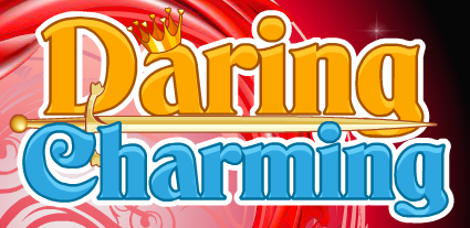 Daring Charming Dress Up - Play Online on Flash Museum 🕹️