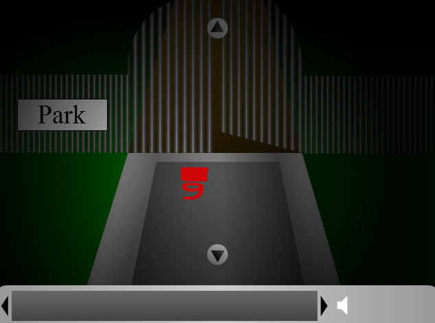 Dark City Escape - Play Online on Flash Museum 🕹️