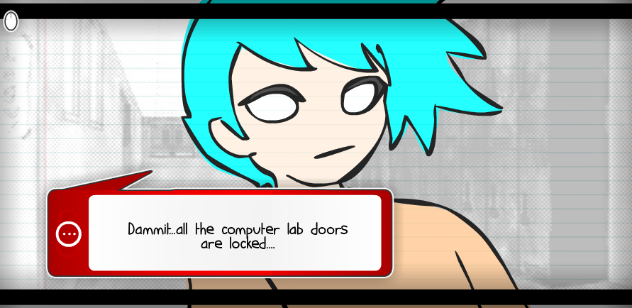 Dead Detention Episode 1.5 "Computer Lab" - Play Online on Flash Museum 🕹️