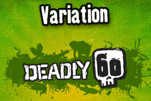 Deadly 60: Variation - Play Online on Flash Museum 🕹️
