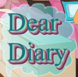 Dear Diary - Play Online on Flash Museum 🕹️