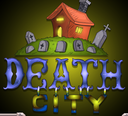 Death City - Play Online on Flash Museum 🕹️