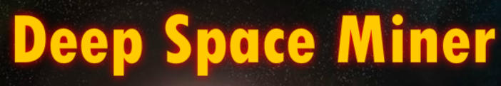 Deep Space Miner - Play Online on Flash Museum 🕹️