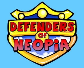 Defenders of Neopia Season 2: Mission 5 - Cybunny Scout - Play Online on Flash Museum 🕹️