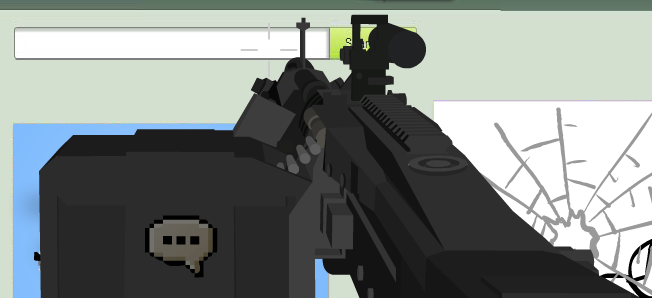 Destroy DeviantArt - Play Online on Flash Museum 🕹️