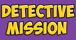 Detective Mission - Play Online on Flash Museum 🕹️