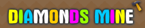 Diamonds Mine - Play Online on Flash Museum 🕹️