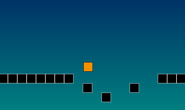 Dimension Jumper - Play Online on Flash Museum 🕹️