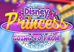 Disney Princess: Going To Prom! - Play Online on Flash Museum 🕹️