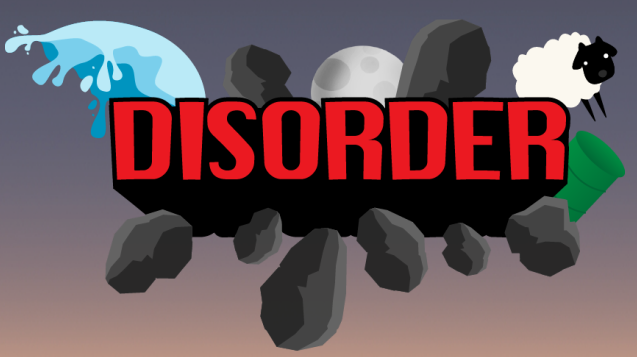 Disorder - Play Online on Flash Museum 🕹️