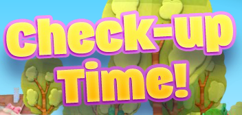 Doc McStuffins: Check-up Time! - Play Online on Flash Museum 🕹️