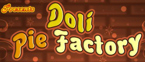 Doli Pie Factory - Play Online on Flash Museum 🕹️