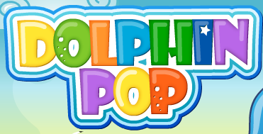 Dolphin Pop - Play Online on Flash Museum 🕹️