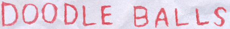 Doodle Balls - Play Online on Flash Museum 🕹️