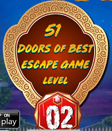 Doors Escape Level 02 - Play Online on Flash Museum 🕹️
