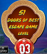 Doors Escape Level 03 - Play Online on Flash Museum 🕹️