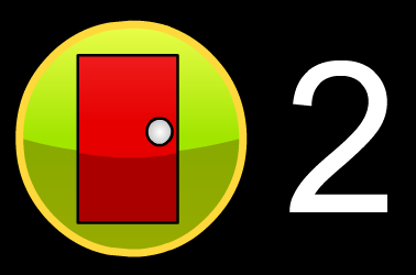 Doors Two - Play Online on Flash Museum 🕹️