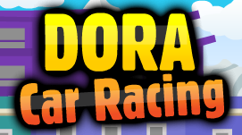 Dora Car Racing - Play Online on Flash Museum 🕹️