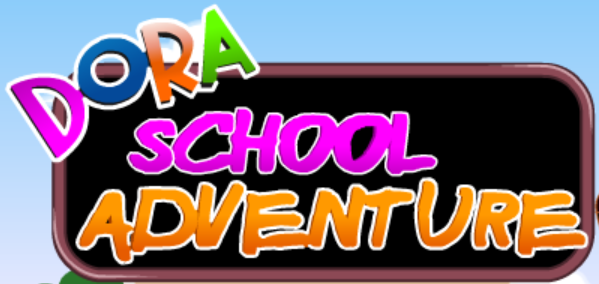 Dora School Adventure - Play Online on Flash Museum 🕹️