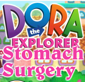 Dora The Explorer Stomach Surgery - Play Online on Flash Museum 🕹️