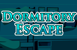 Dormitory Escape - Play Online on Flash Museum 🕹️