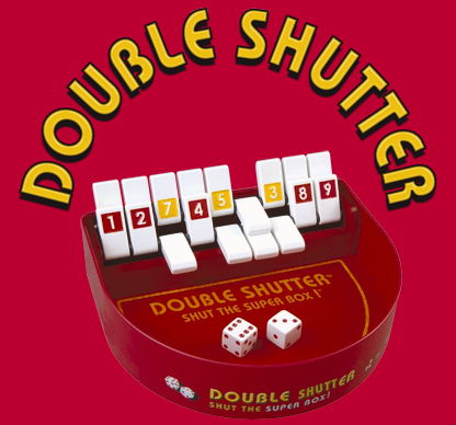 Double Shutter - Play Online on Flash Museum 🕹️