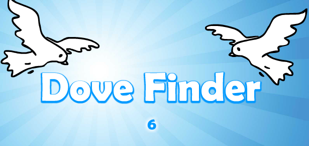 Dove Finder: Episode 6 - Play Online on Flash Museum 🕹️