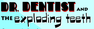 Dr. Dentist And The Exploding Teeth - Play Online on Flash Museum 🕹️