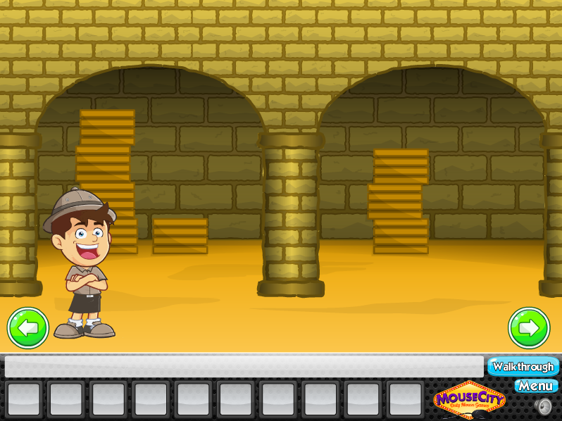 Dr. Dinkle - Egyptian Discovery - Play Online on Flash Museum 🕹️