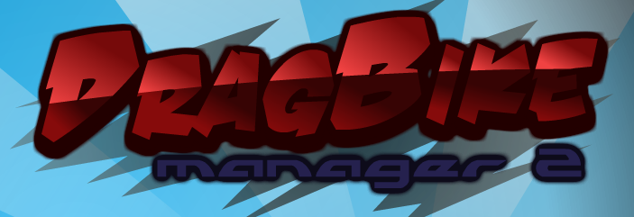 Drag Bike Manager 2 - Play Online on Flash Museum 🕹️