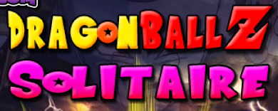 Dragon Ball Z Solitaire - Play Online on Flash Museum 🕹️