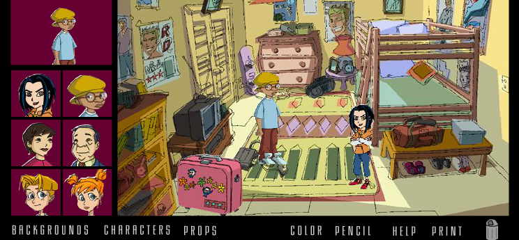 Dragon Drop: Jade & Friends - Play Online on Flash Museum 🕹️
