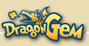 Dragon Gem - Play Online on Flash Museum 🕹️