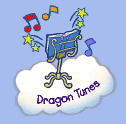 Dragon Tunes - Play Online on Flash Museum 🕹️
