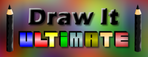 Draw It! Ultimate - Play Online on Flash Museum 🕹️