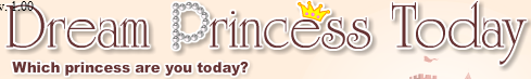 Dream Princess Today - Play Online on Flash Museum 🕹️