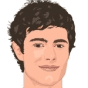 Dress Up Adam Brody - Play Online on Flash Museum 🕹️