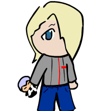 Dress up chibi Izuru - Play Online on Flash Museum 🕹️