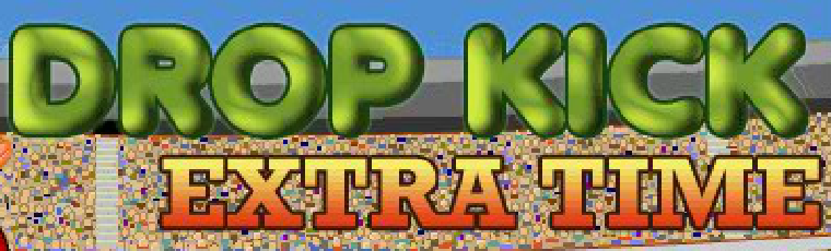 Drop Kick: Extra Time - Play Online on Flash Museum 🕹️