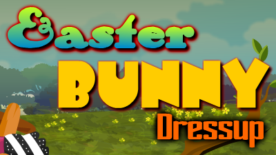 Easter Bunny Dressup - Play Online on Flash Museum 🕹️