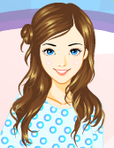 Easter Dress Up - Play Online on Flash Museum 🕹️