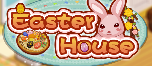 Easter House - Play Online on Flash Museum 🕹️