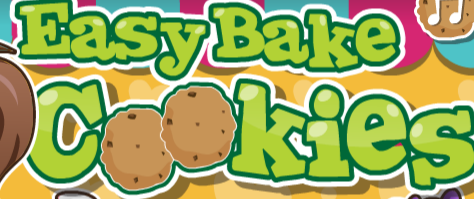 Easy Bake Cookies - Play Online on Flash Museum 🕹️