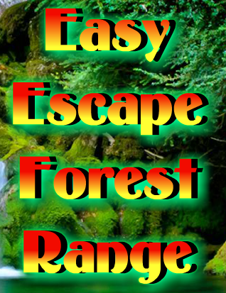 Easy Escape Forest Range - Play Online on Flash Museum 🕹️