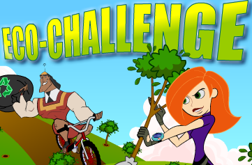 Eco-Challenge - Play Online on Flash Museum 🕹️