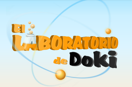 El Laboratorio De Doki - Play Online on Flash Museum 🕹️